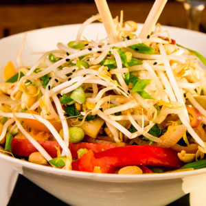 Simon Holt Restaurant Menu | Nanaimo