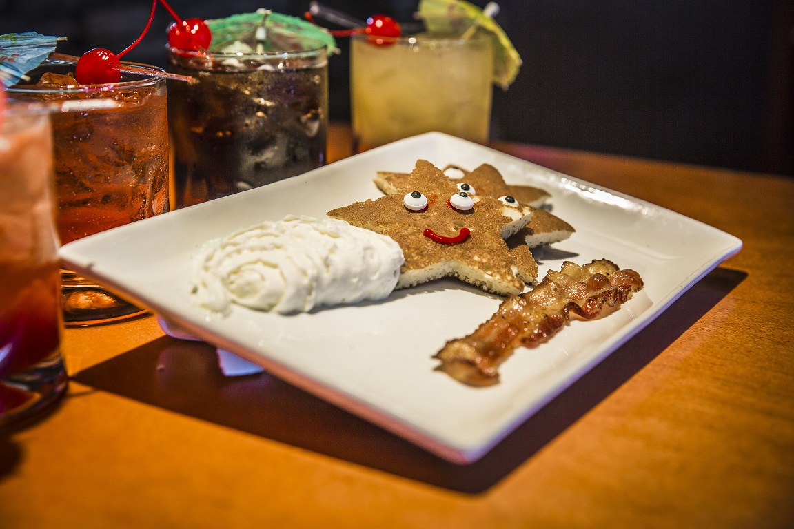 Kids Brunch Menu - SIMONHOLT Restaurant | FOOD, DRINK, LIVE MUSIC