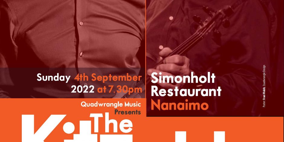 SimonHolt Restaurant | Food | Drink | Live Music | Nanaimo